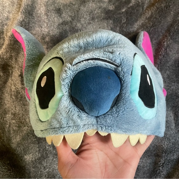 Disney | Accessories | Disney Stitch Hat | Poshmark